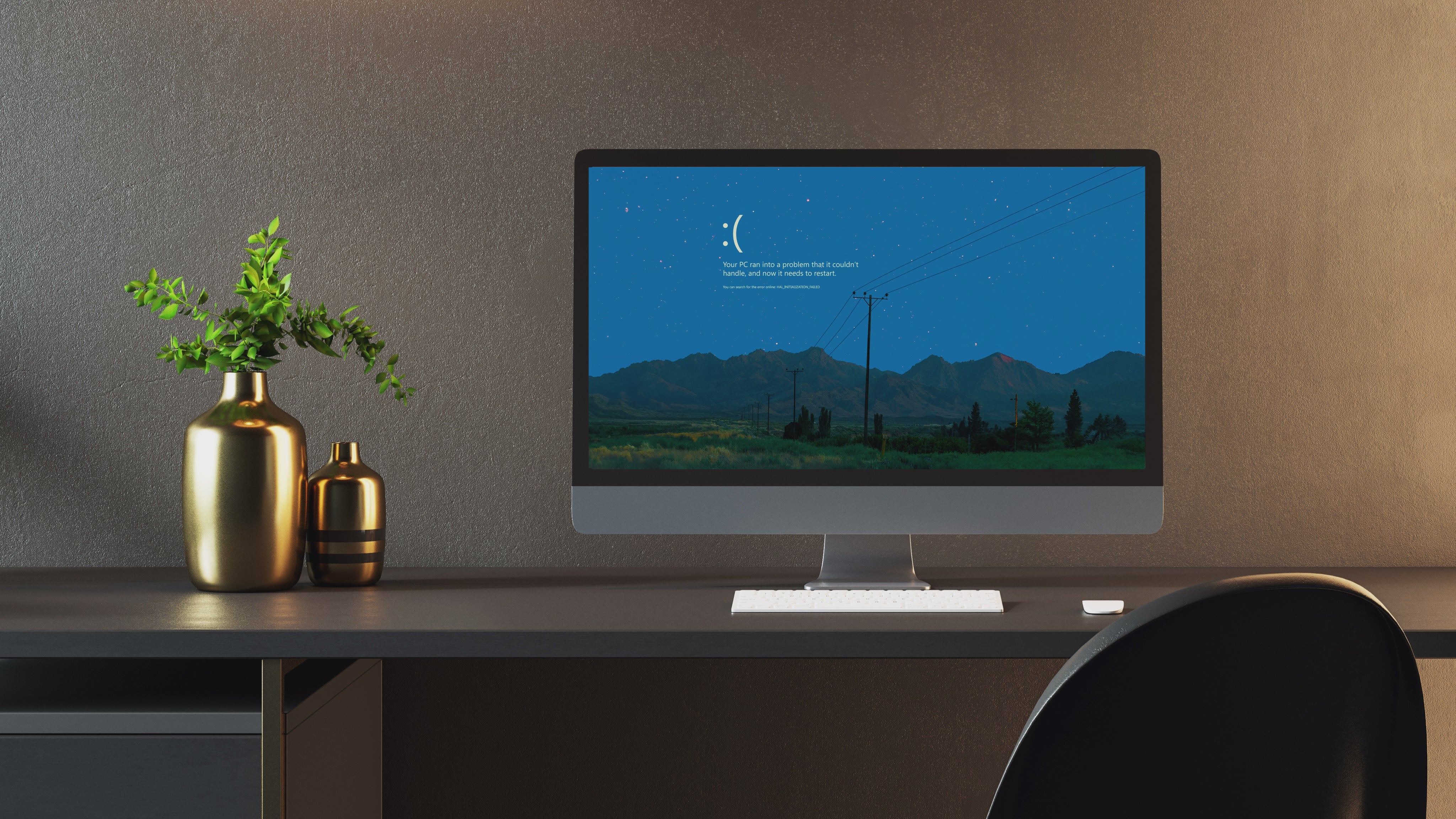 THE WALLPAPER PACK - DESKTOP – POST WOOK